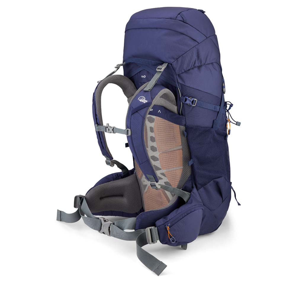 LOWE ALPINE Sirac Plus ND 40 - Trekkingrucksack