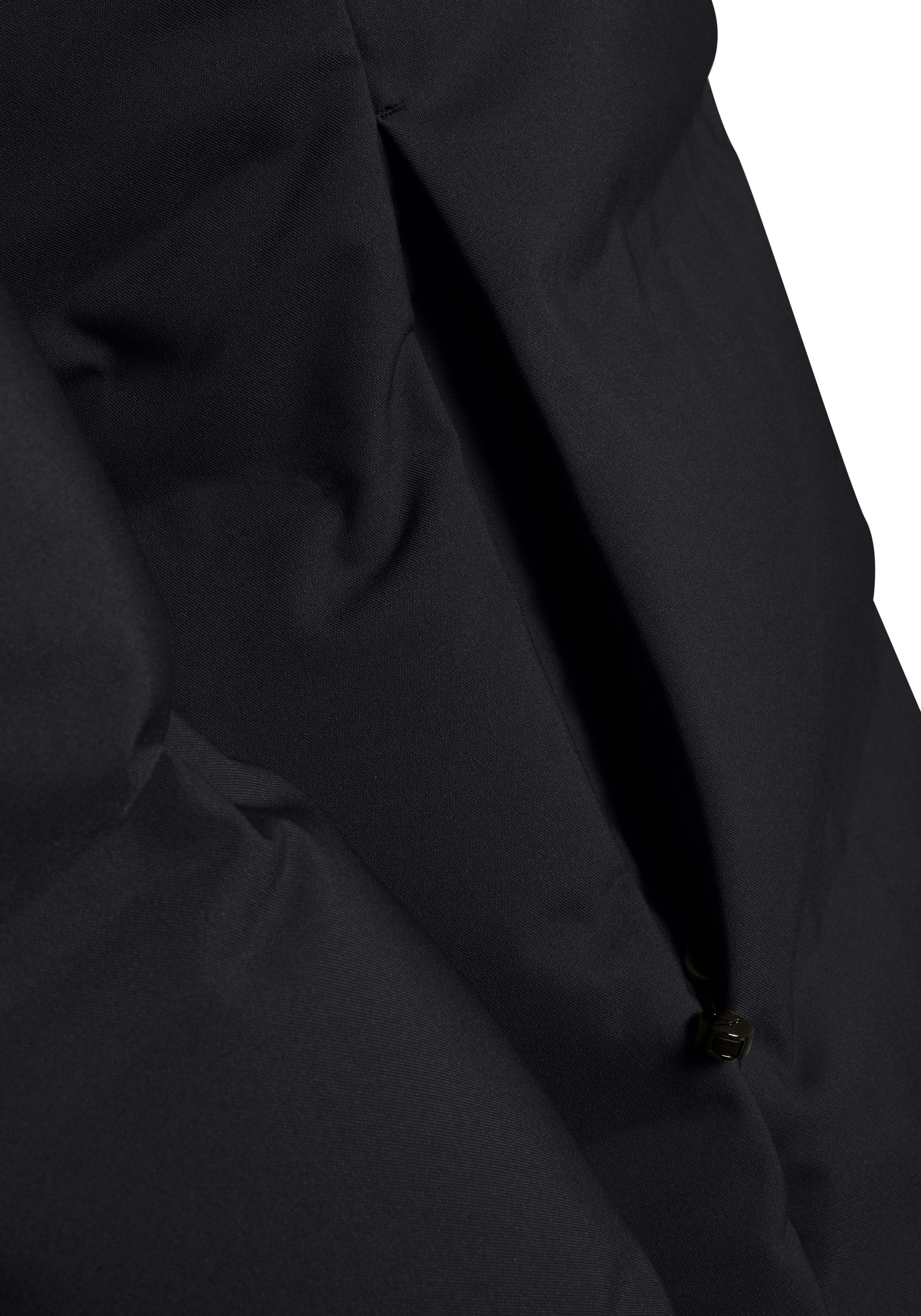 YETI Aukea Womens Bonded Down Coat - Daunenmantel