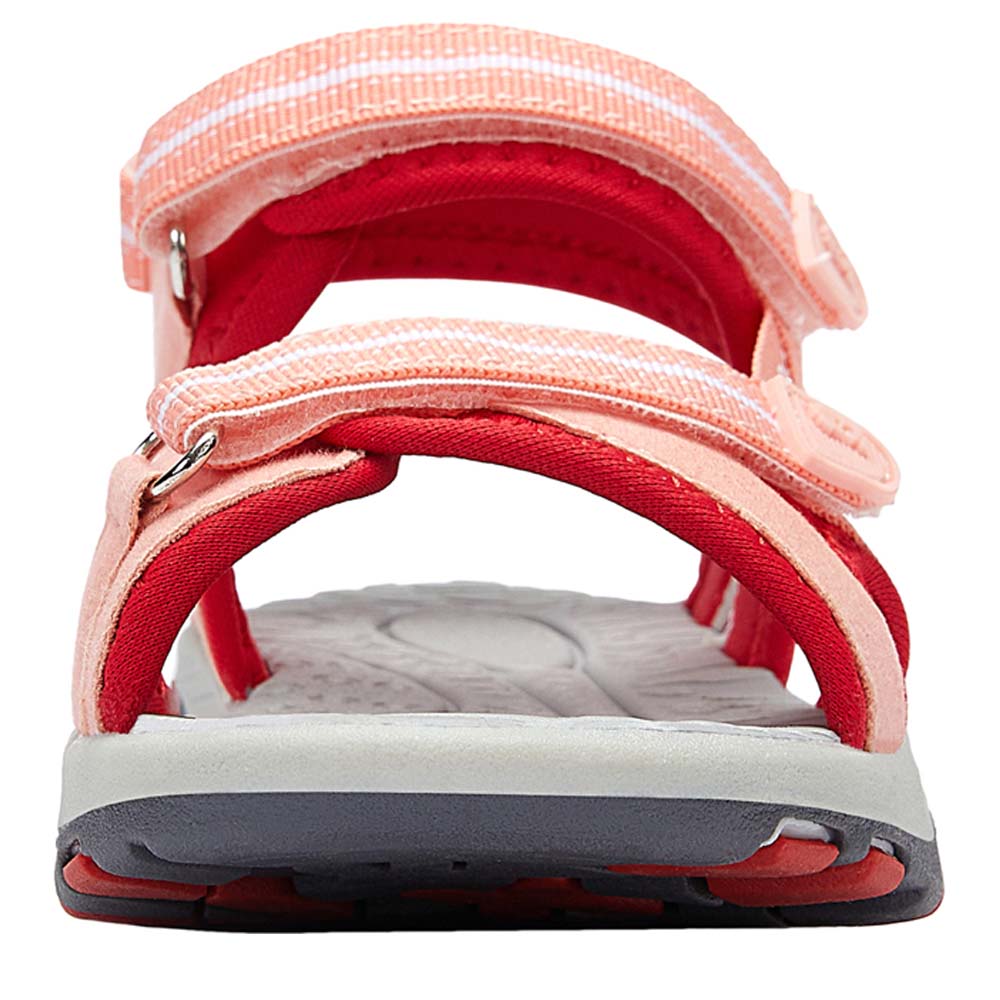 TROLLKIDS Girls Preikestolen Sandal - Sandale