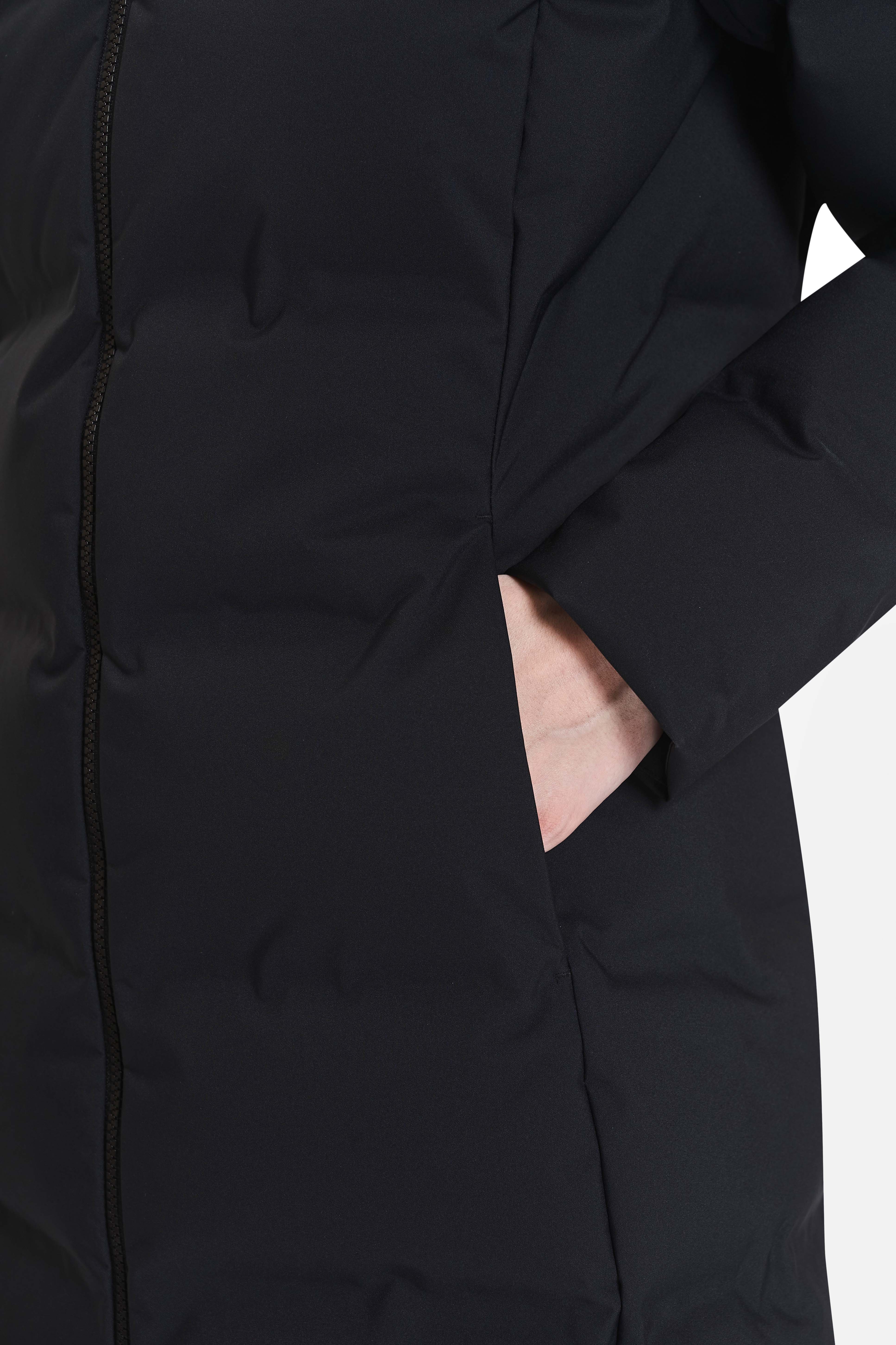 YETI Aukea Womens Bonded Down Coat - Daunenmantel