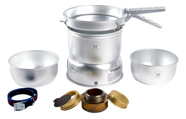 TRANGIA Sturmkocher, klein UL ALU online kaufen