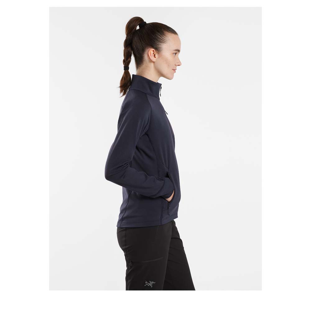 ARC'TERYX Delta Jacket Women – Fleecejacke