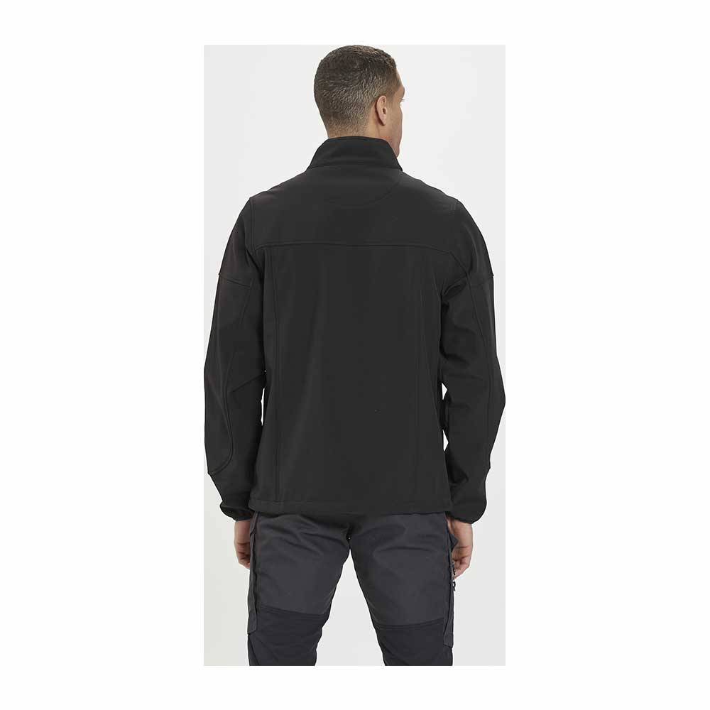 WHISTLER Dublin Softshell W-PRO 8000 Men - Softshelljacke