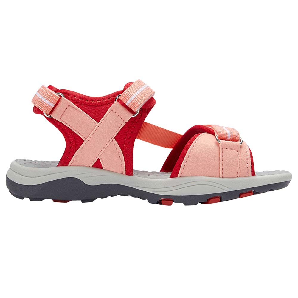 TROLLKIDS Girls Preikestolen Sandal - Sandale