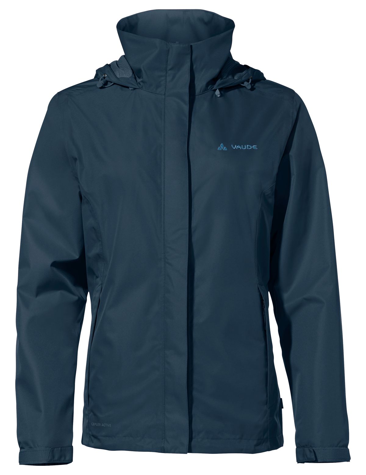 VAUDE Escape Light Jacket Women - Regenjacke