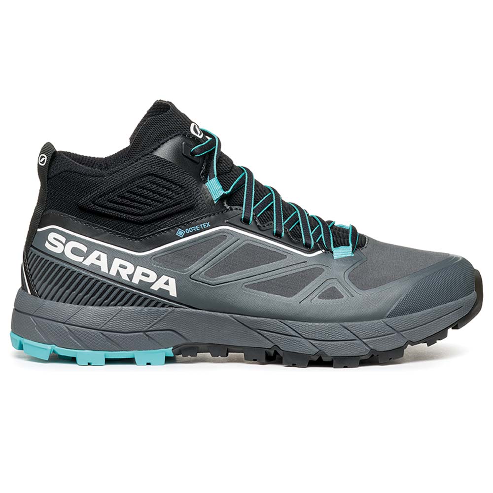 SCARPA Rapid Mid GTX Women - Approachschuhe