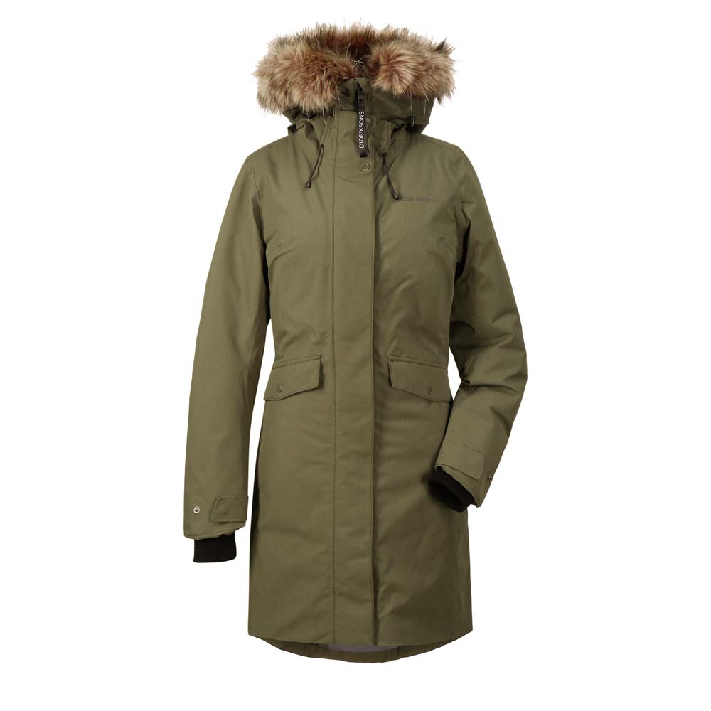 Didriksons | Trekking König GmbH