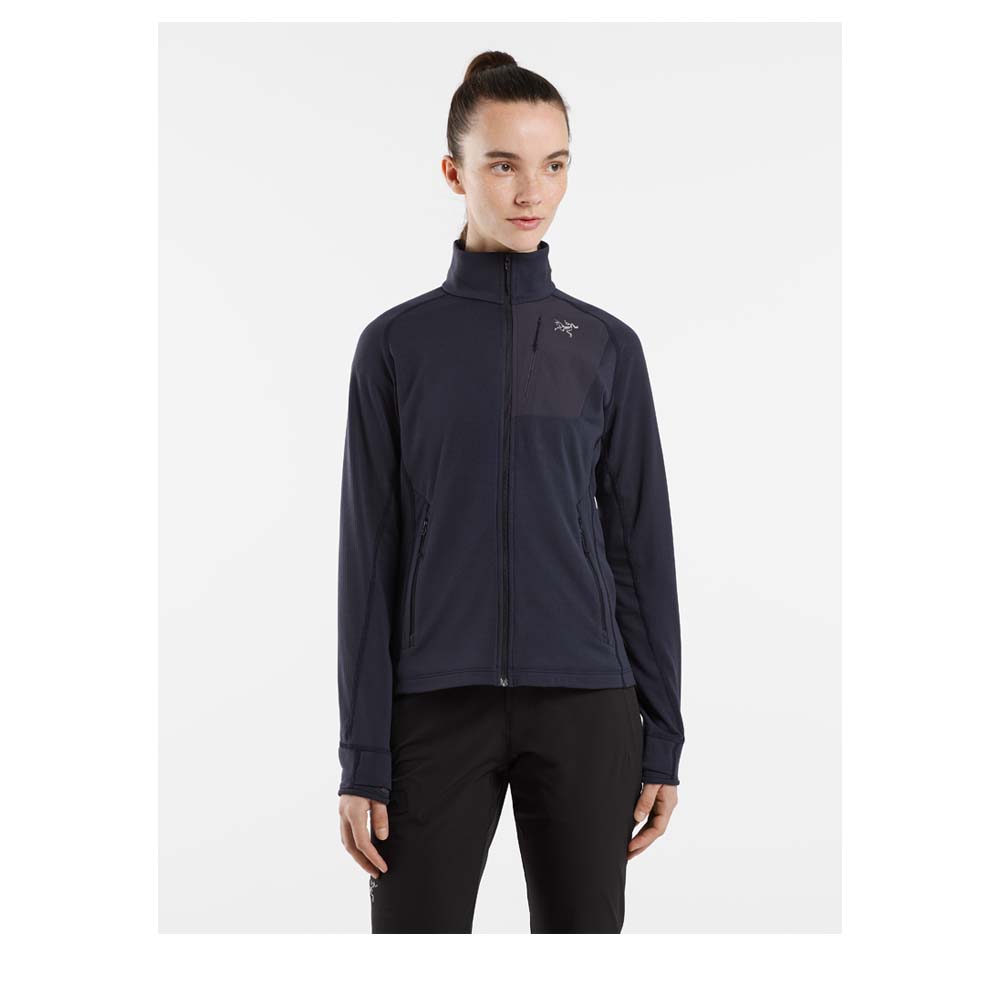 ARC'TERYX Delta Jacket Women – Fleecejacke