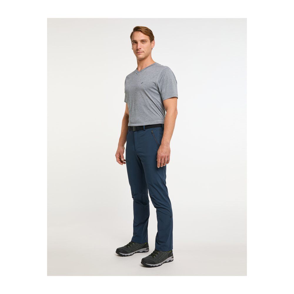 HOT SPORTSWEAR Banff M_Pants Men - Trekkinghose wasserabweisend, elastisch