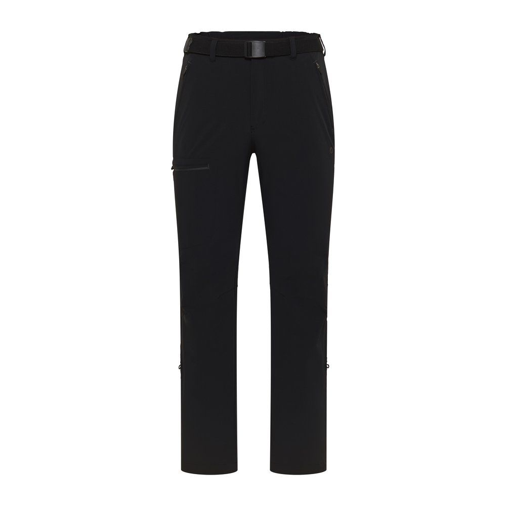 HOT SPORTSWEAR Banff M_Pants Men - Trekkinghose wasserabweisend, elastisch