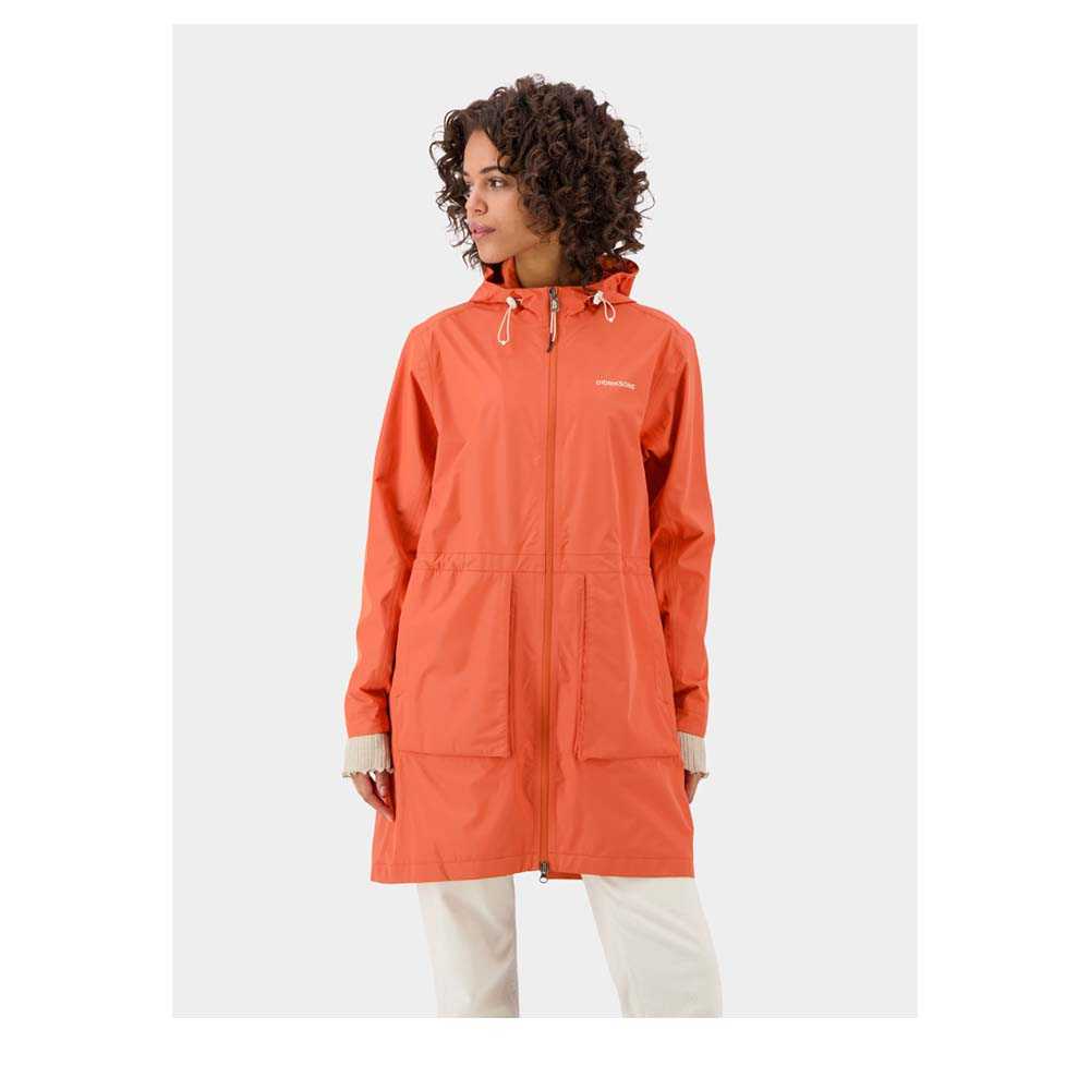 DIDRIKSON THELMA WNS PARKA 9- Damen Parka