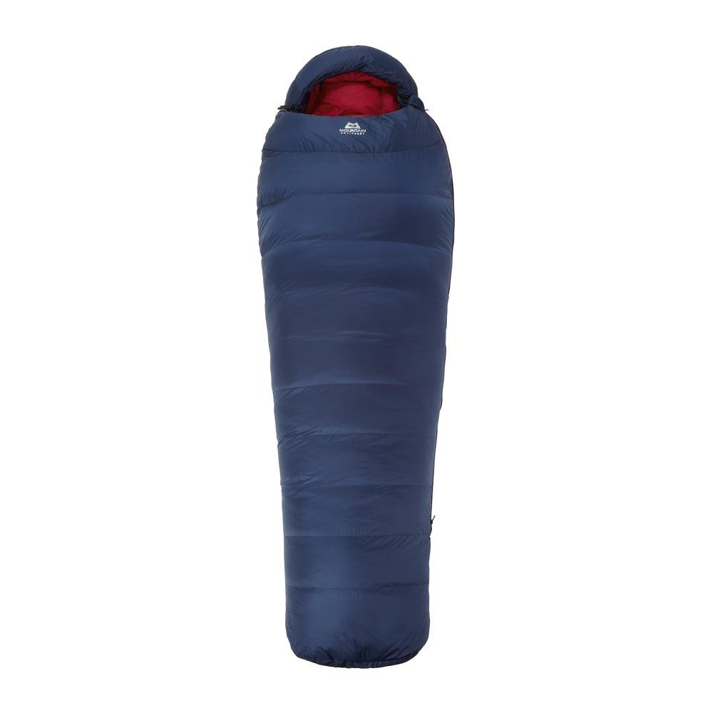 MOUNTAIN EQUIPMENT Helium 600 Women - Daunenschlafsack leicht, hoch ...