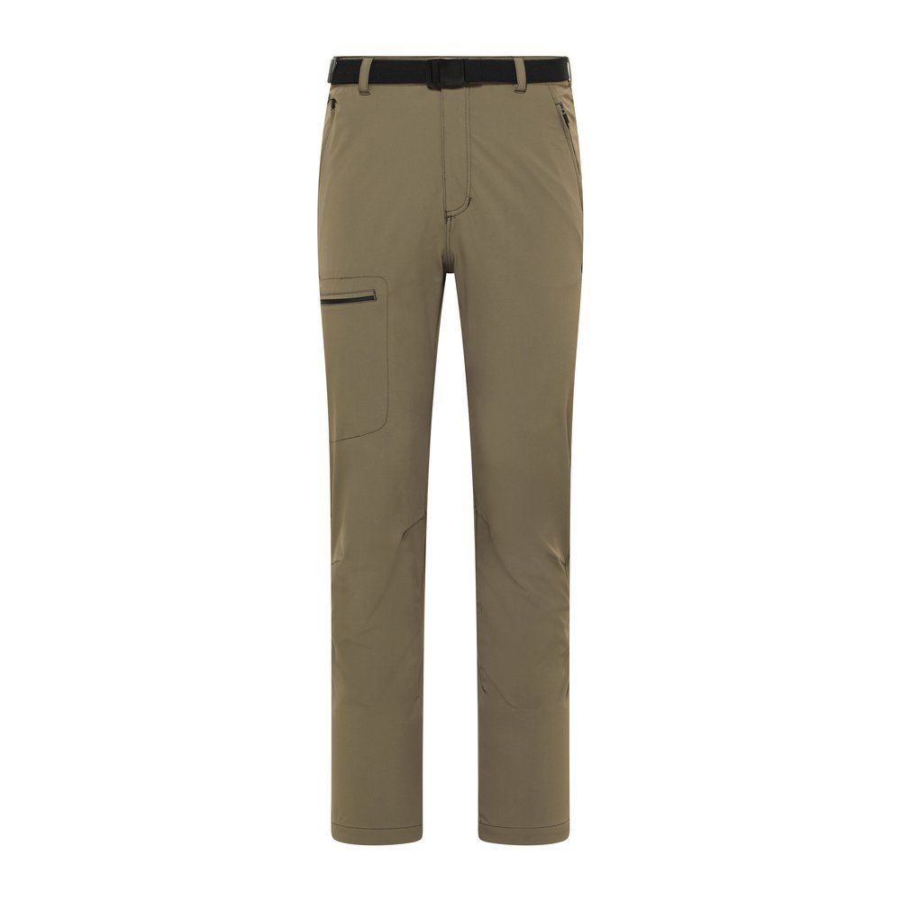 HOT SPORTSWEAR Banff M_Pants Men - Trekkinghose wasserabweisend, elastisch